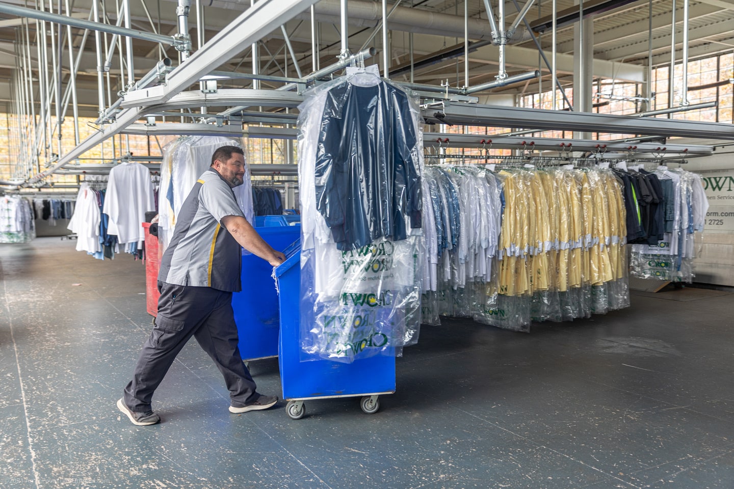 What is “Hygienically Clean”? And why it matters to the workplace ...