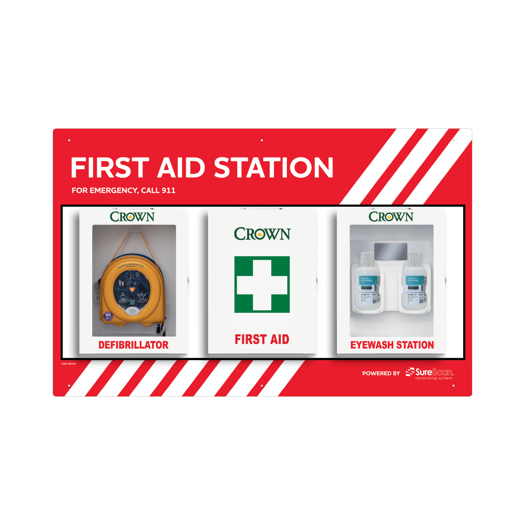 Uniform & Linen Service for First Aid Service in MA, RI, NH & CT ...