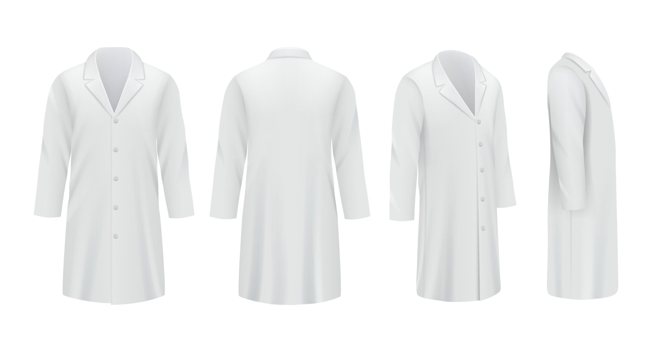 Crown Uniform & Linen vs. Disposable PPE: Why Reusable Barrier Lab ...